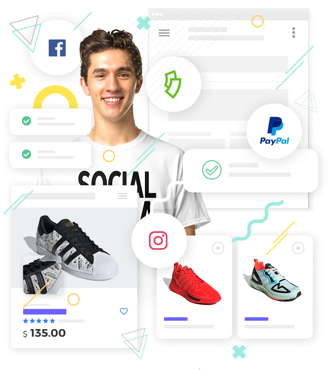 Kuder - Tu negocio en línea