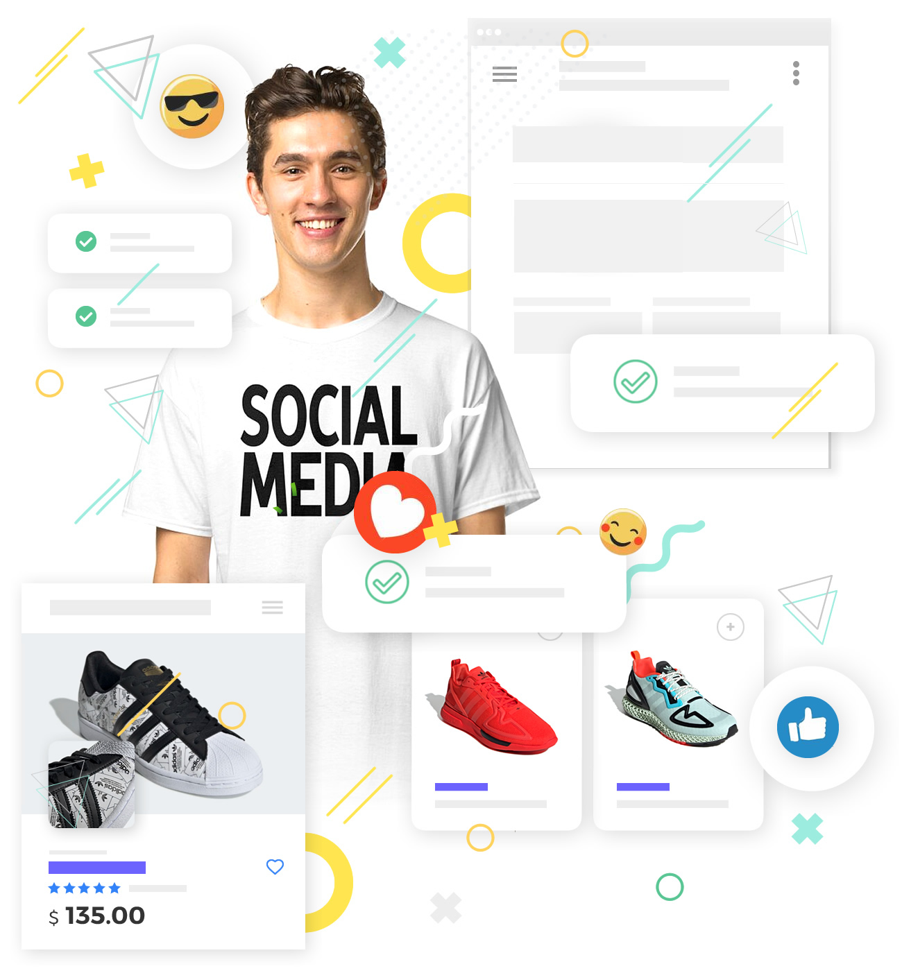 Kuder - Tu negocio en línea